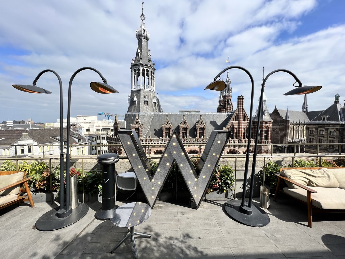 October Destination of the Month: Amsterdam - Travala.com Blog