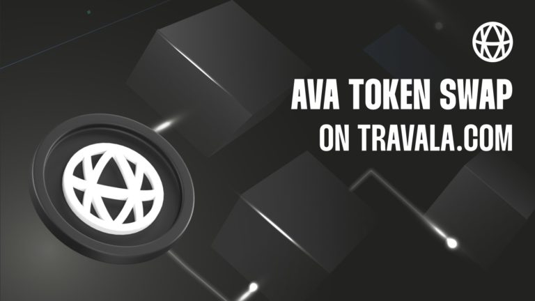 AVA Token Swap Process on Travala.com Explained - Travala.com Blog