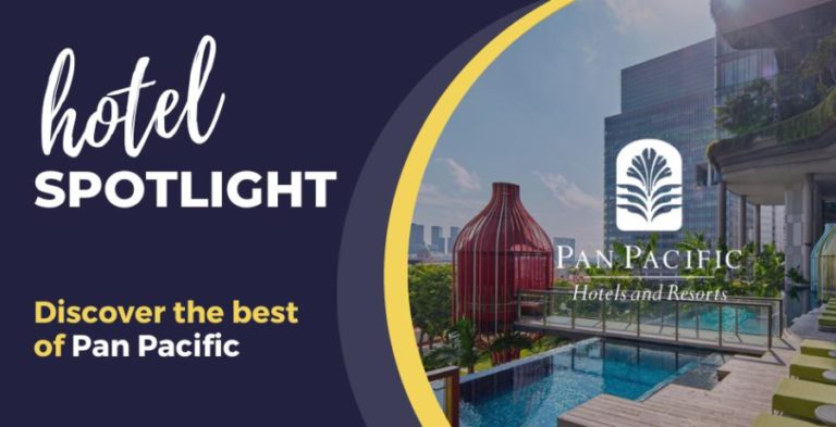 Hotel Spotlight | Pan Pacific Hotels and Resorts - Travala.com